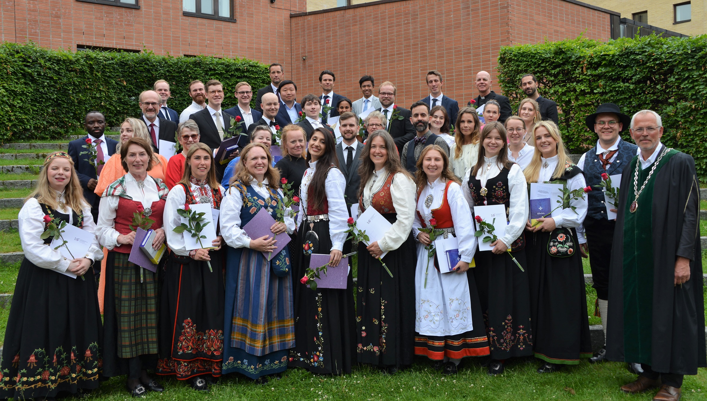 Semesteravslutning 2023 | MF